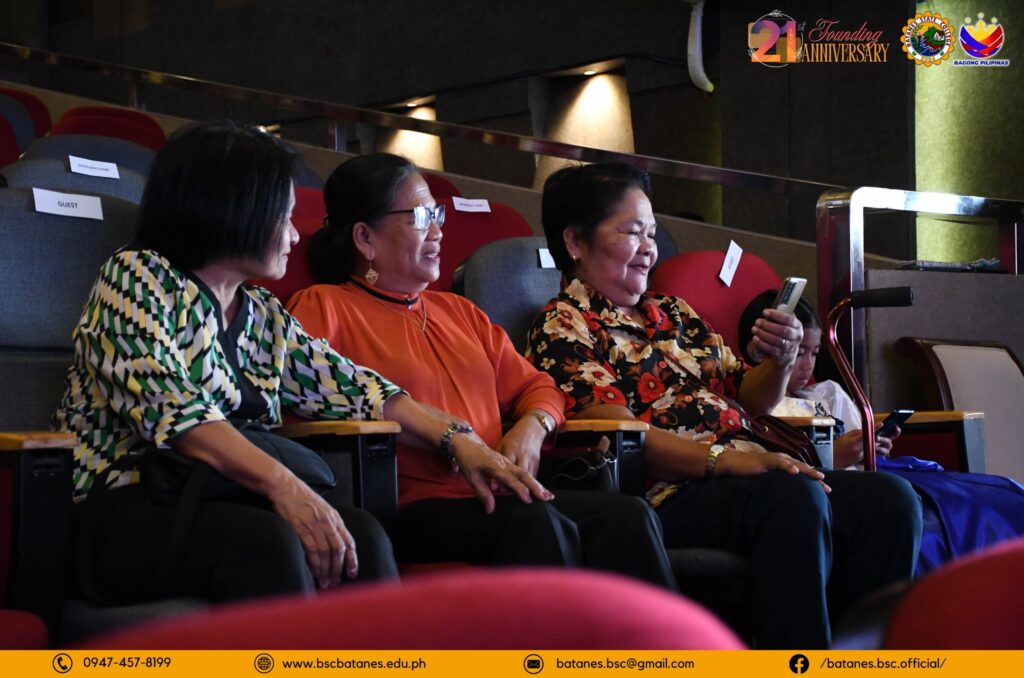 21 Years Strong: Batanes State College Celebrates Founding Anniversary ...